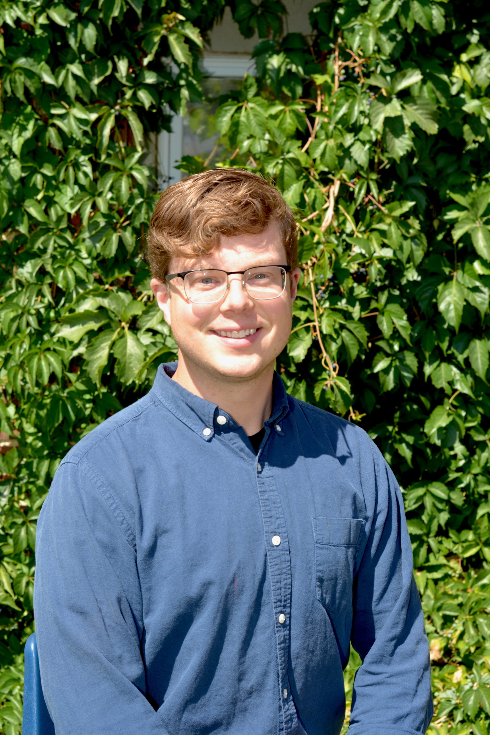 Aaron Bagley – Main Street School