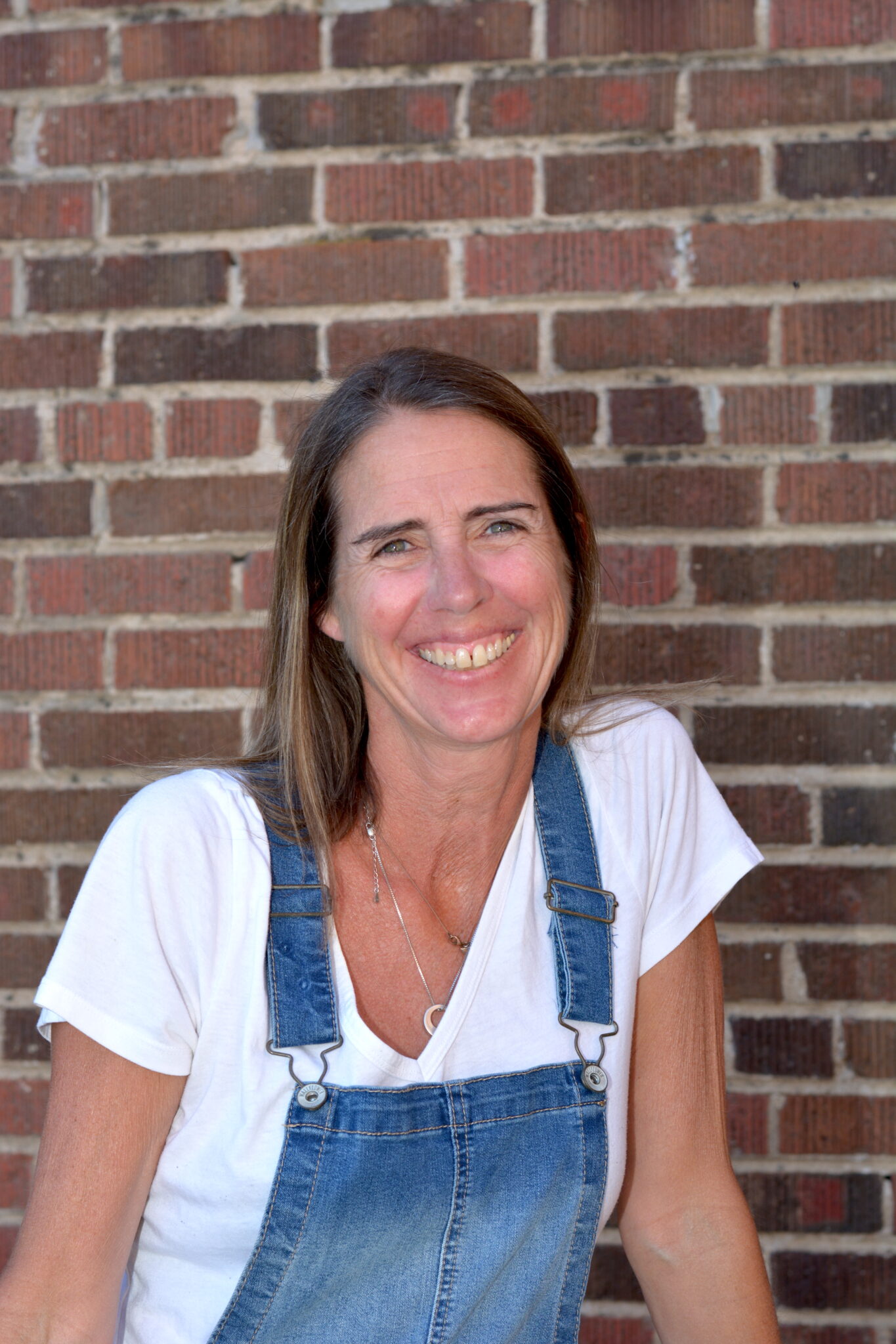 Elizabeth Laughery – Main Street School