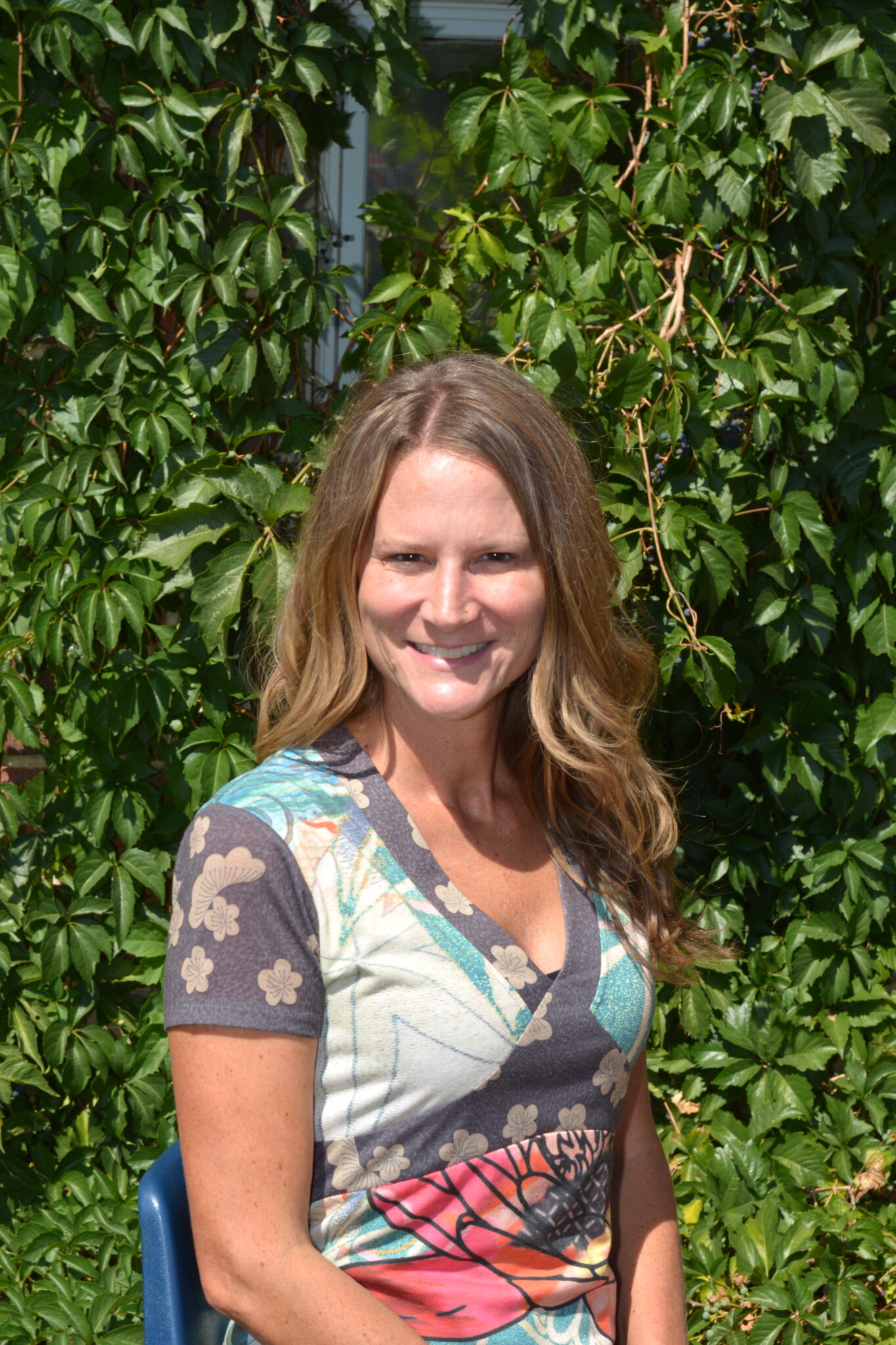 Christina Timm – Main Street School