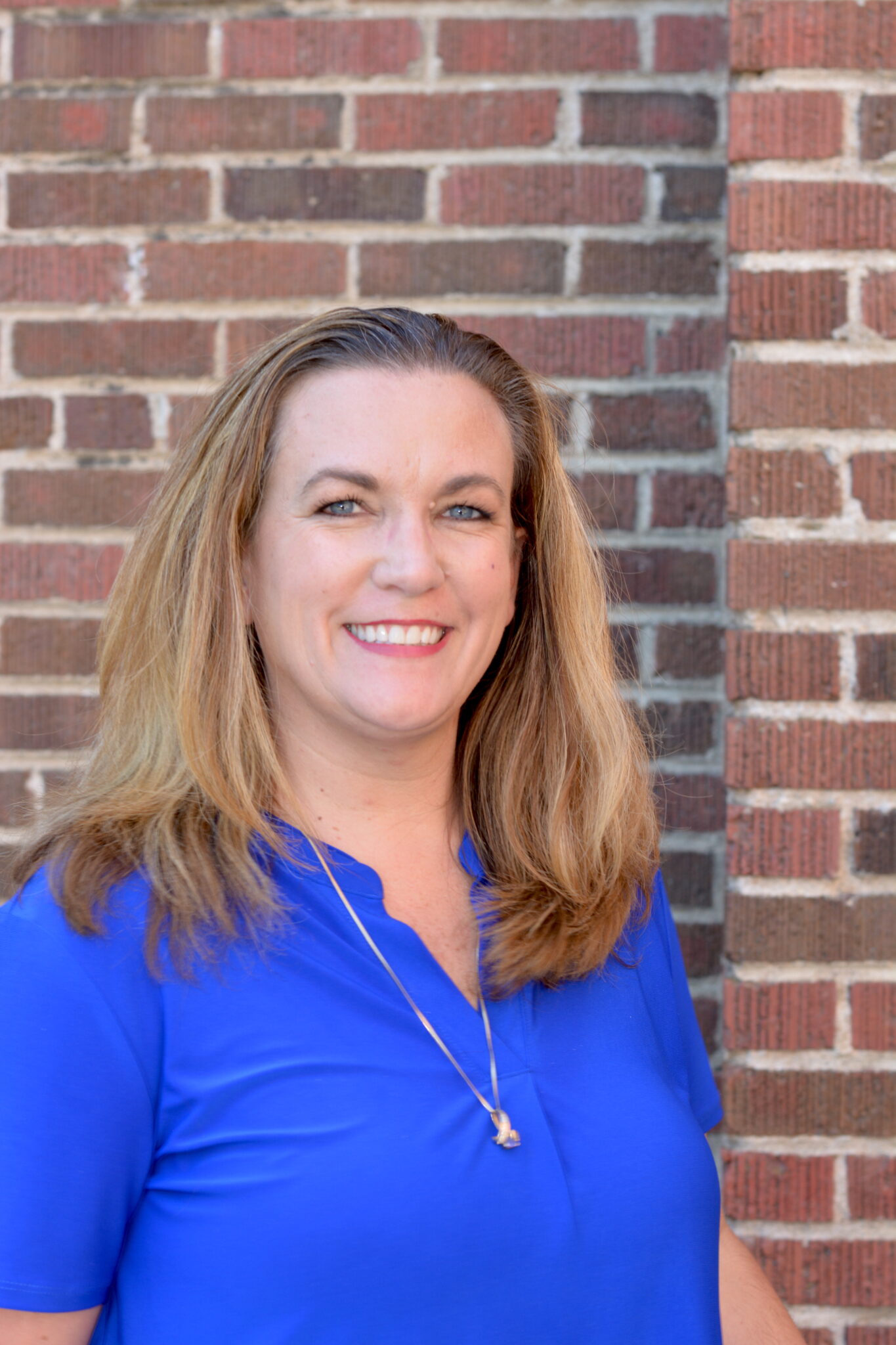 Erin Brueggeman – Main Street School