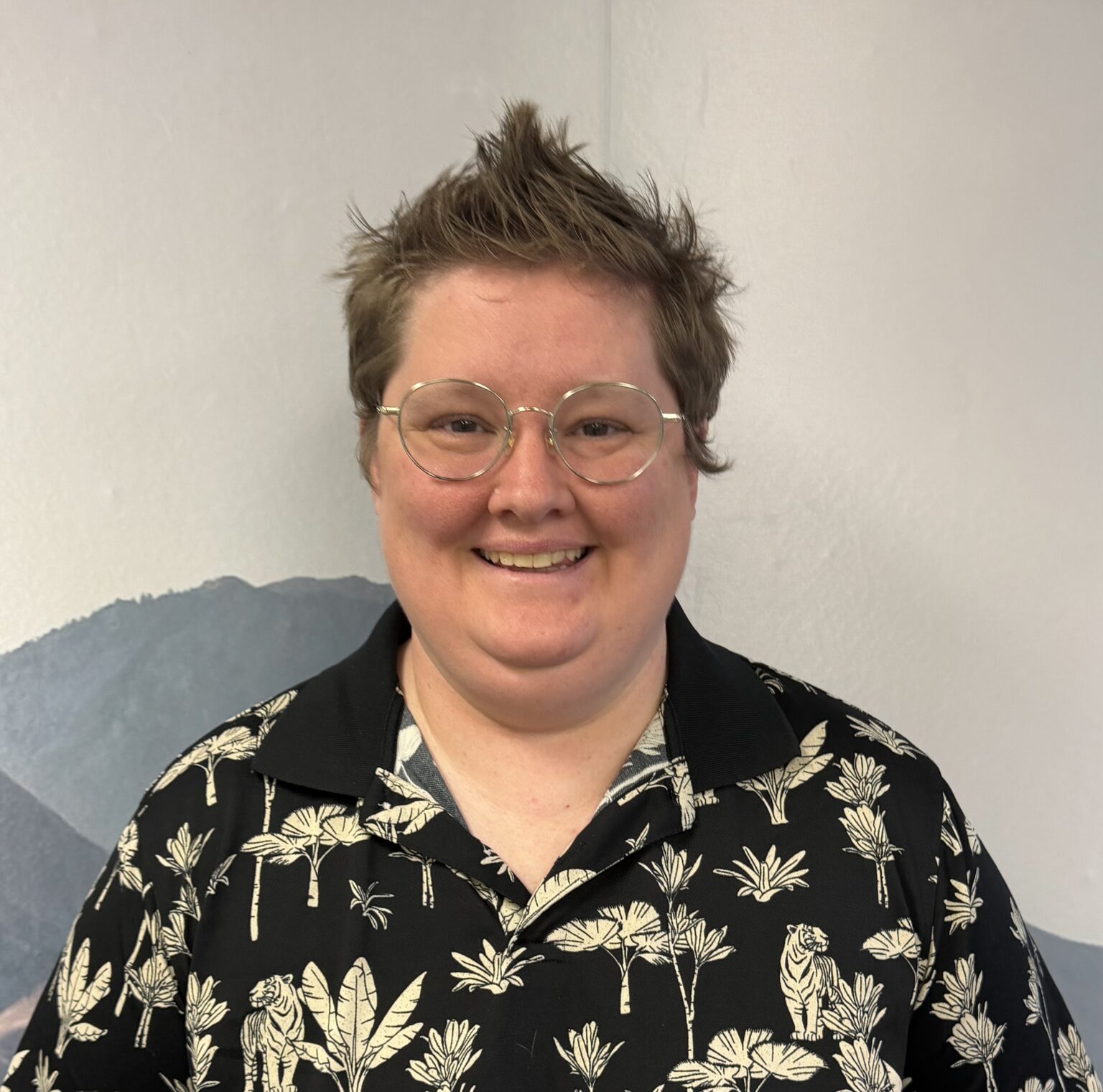 Syder Peltier – Main Street School